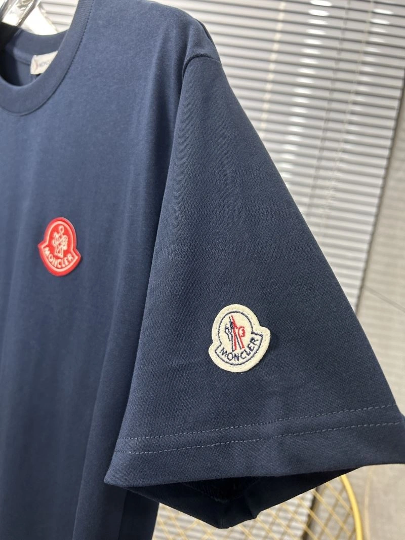 Real Moncler T-Shirts