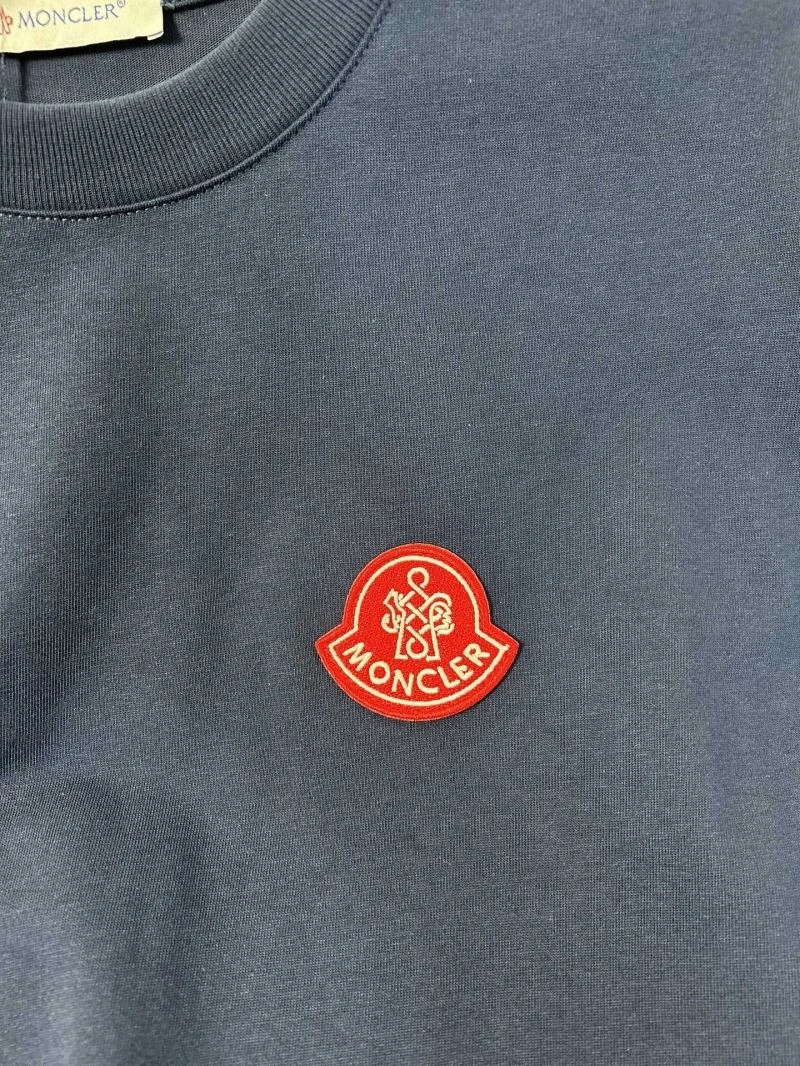 Real Moncler T-Shirts