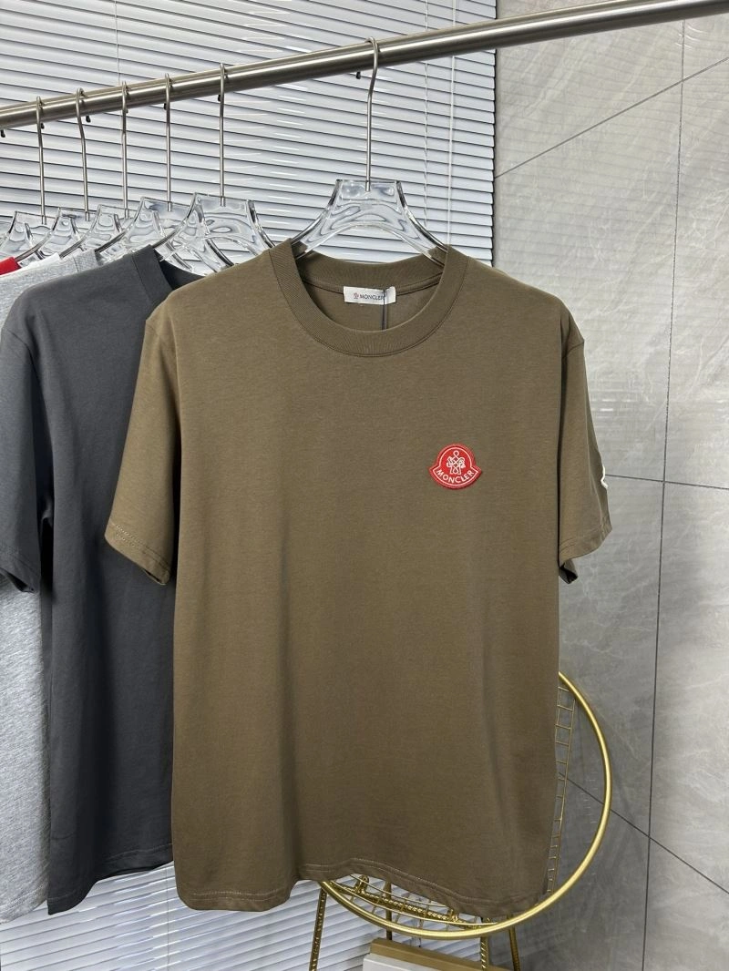 Moncler T-Shirts