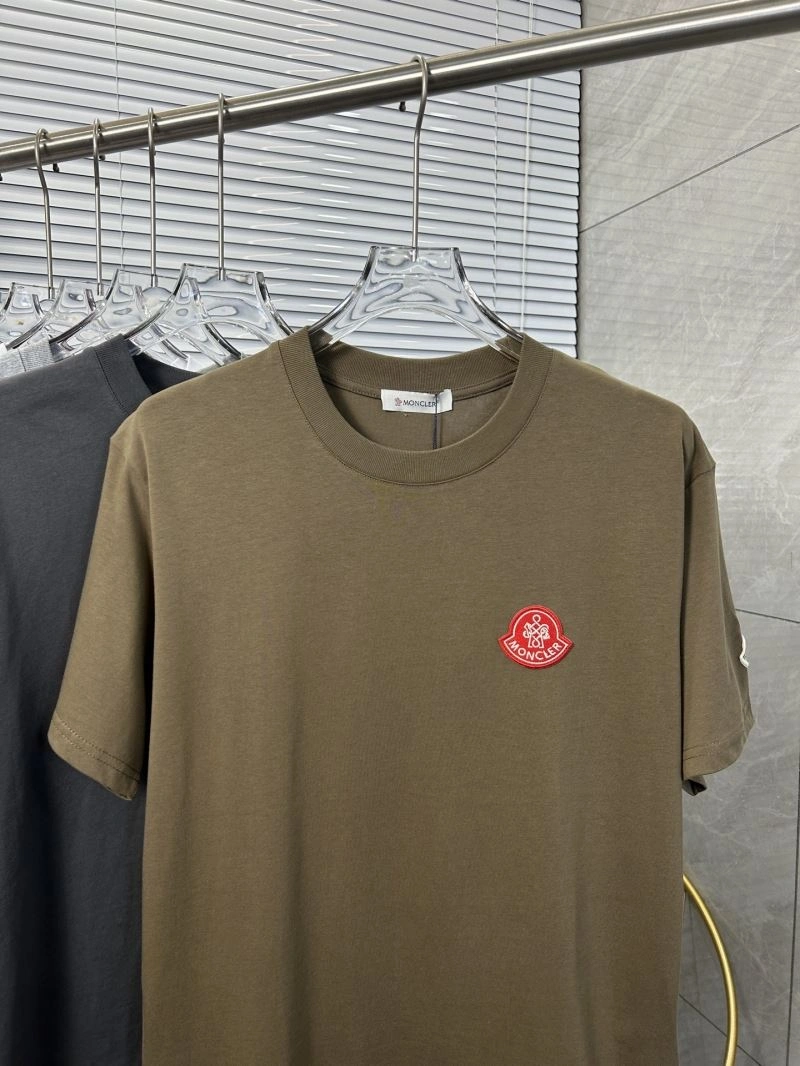 Original Moncler T-Shirts