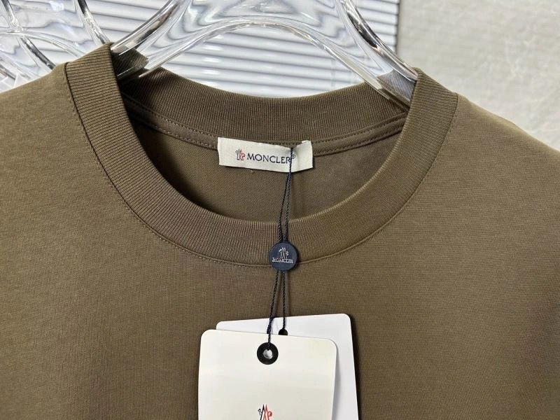 Original Moncler T-Shirts