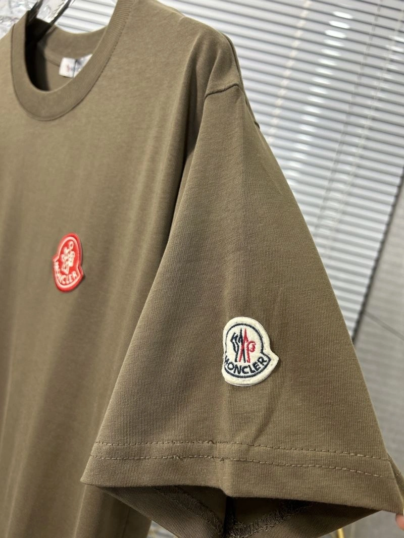 Original Moncler T-Shirts