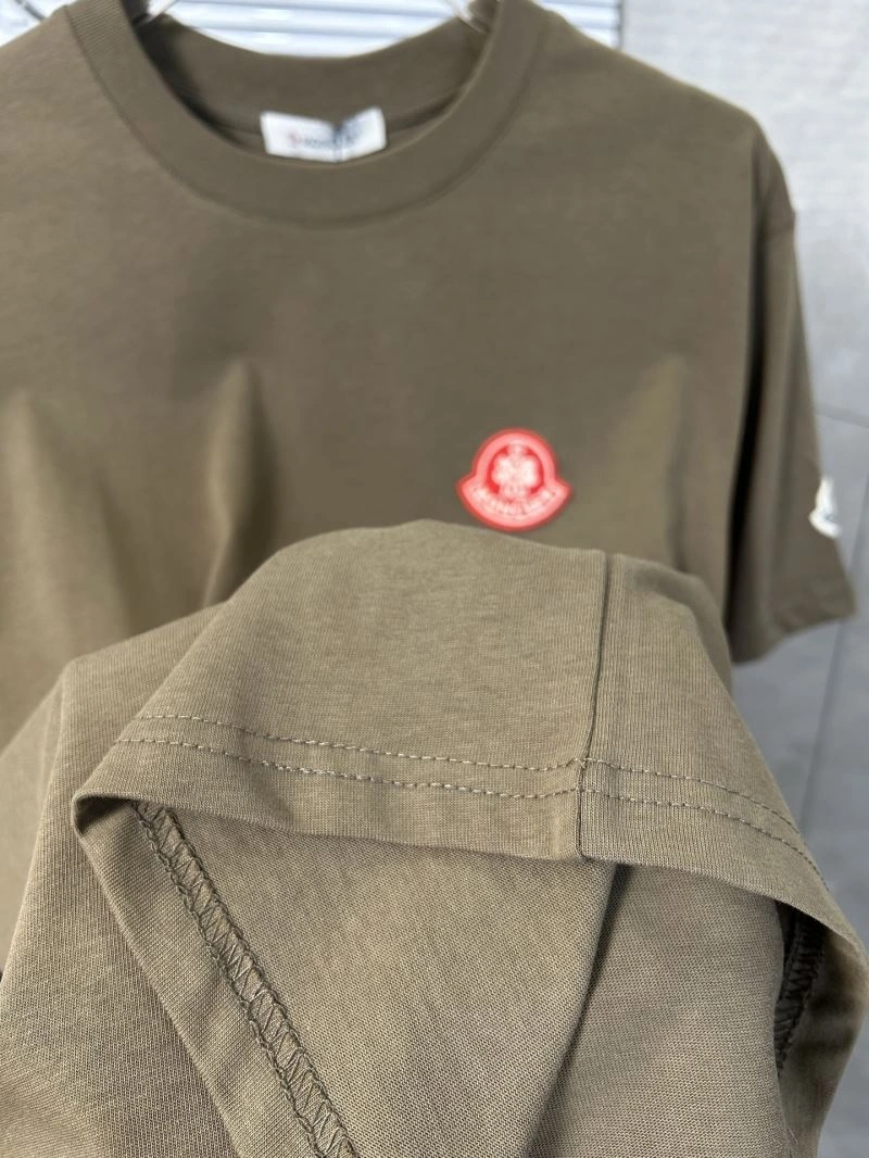 Original Moncler T-Shirts