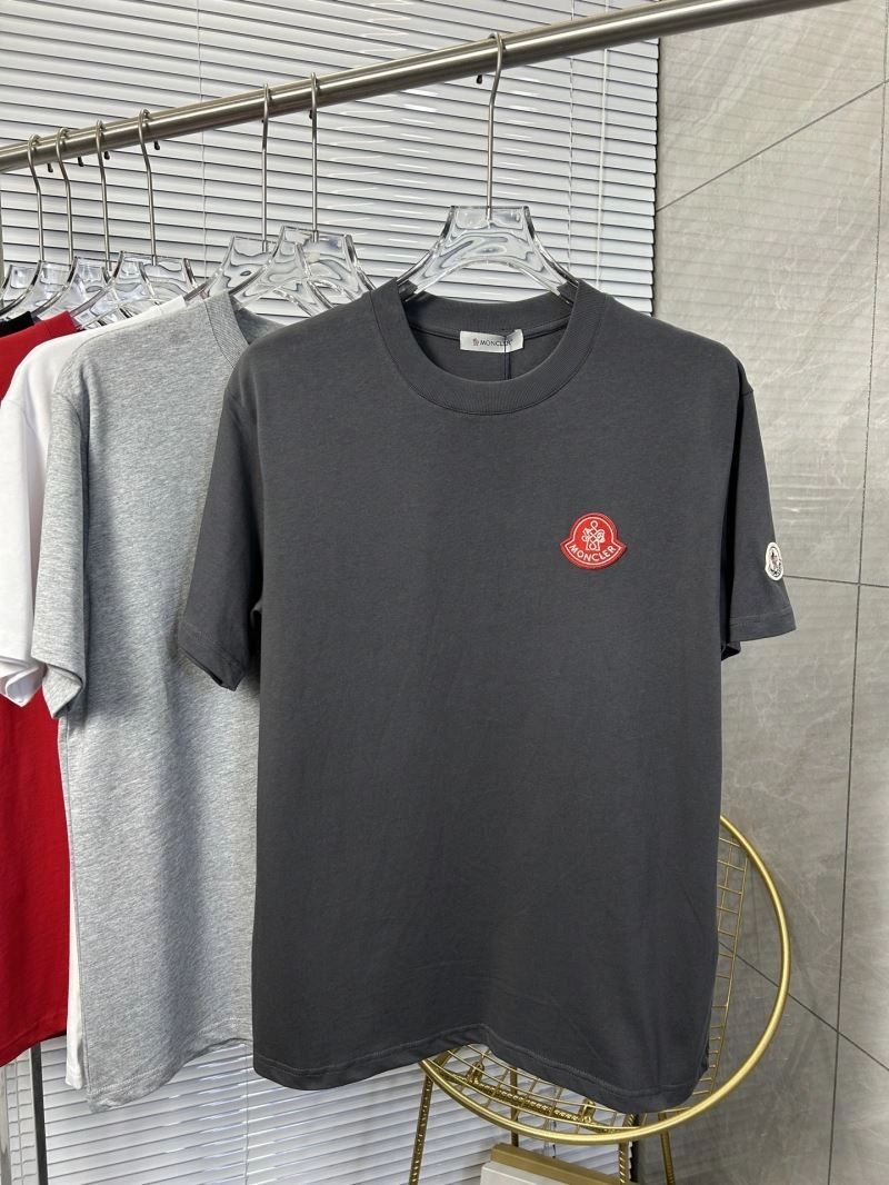 Moncler T-Shirts
