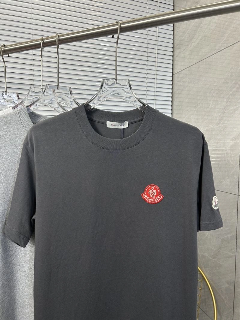 Discounted Moncler T-Shirts