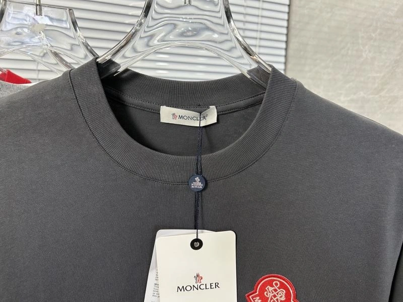 Discounted Moncler T-Shirts