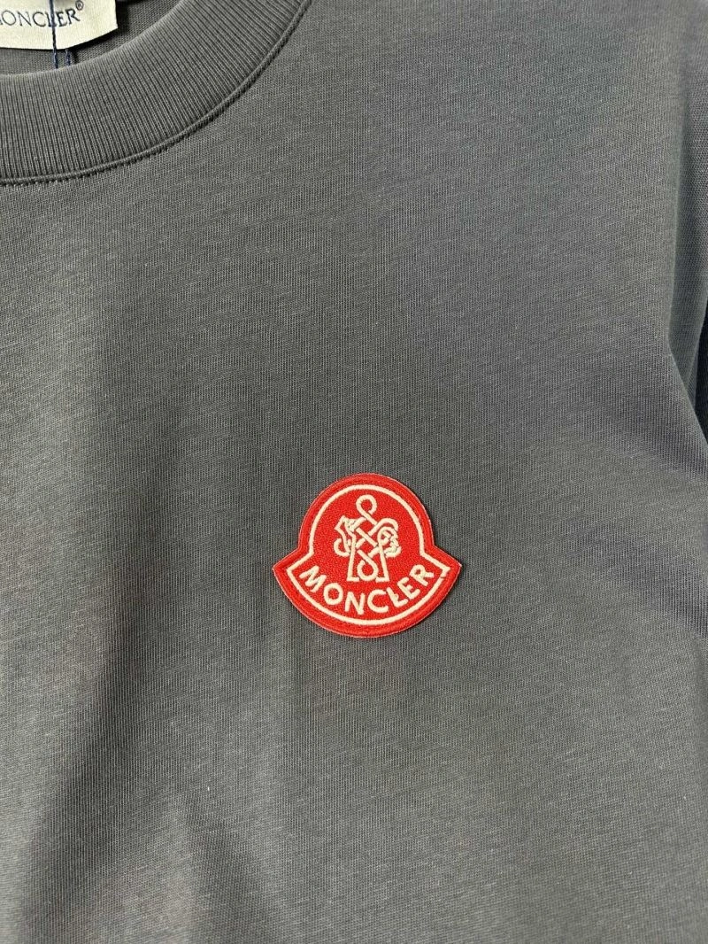 Discounted Moncler T-Shirts