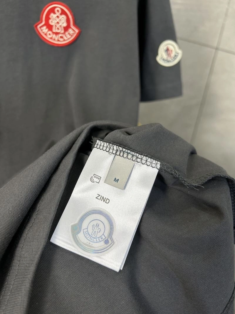 Discounted Moncler T-Shirts