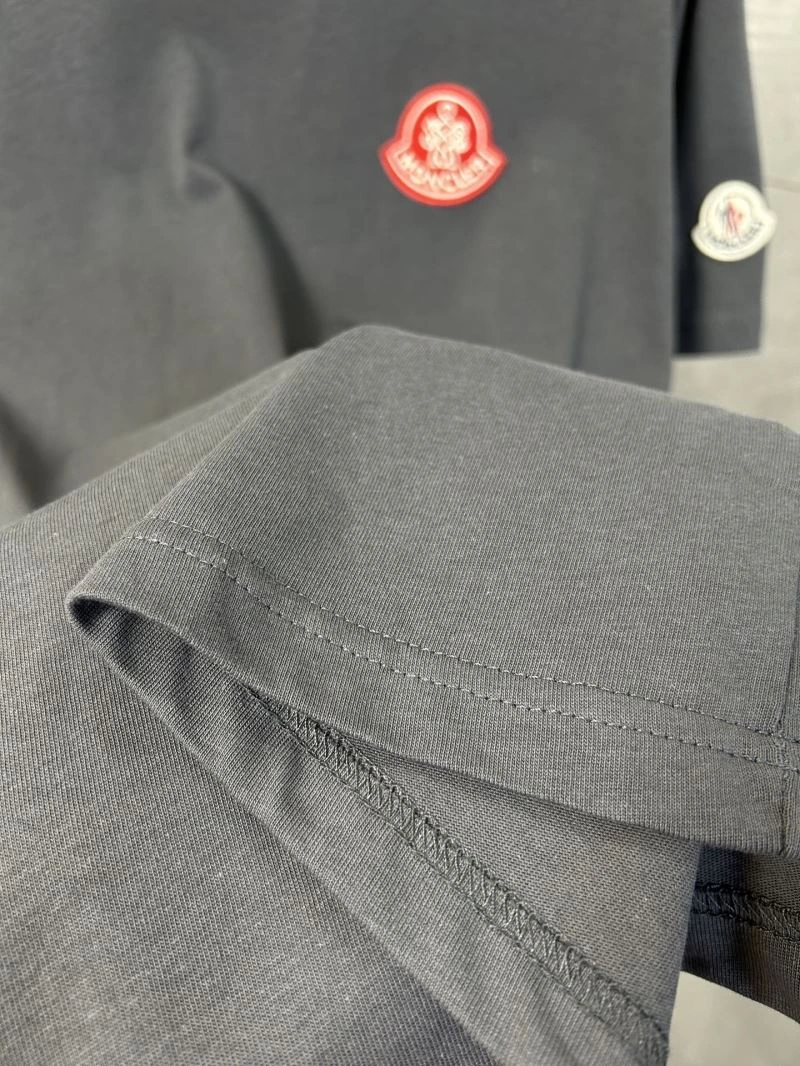 Discounted Moncler T-Shirts