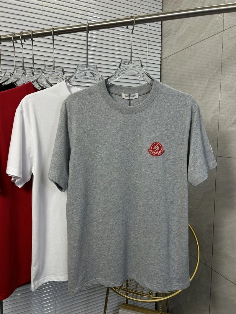 Moncler T-Shirts