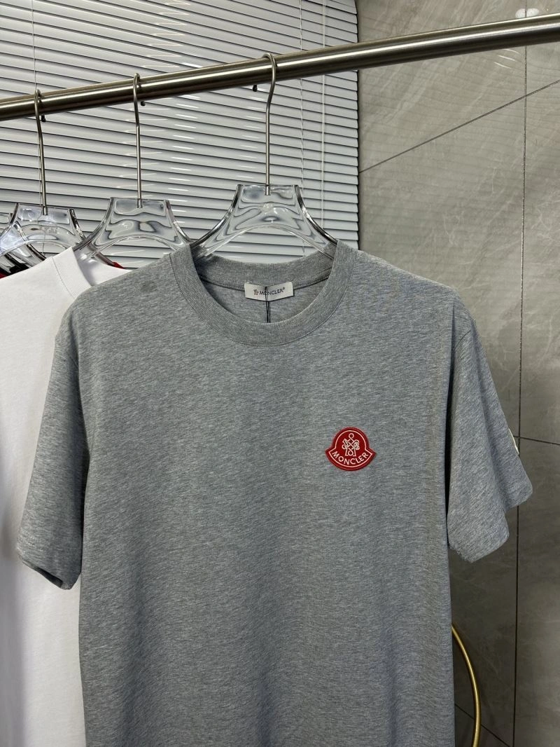 Official Moncler T-Shirts