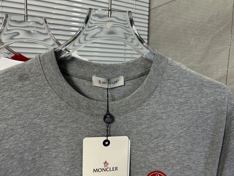 Official Moncler T-Shirts