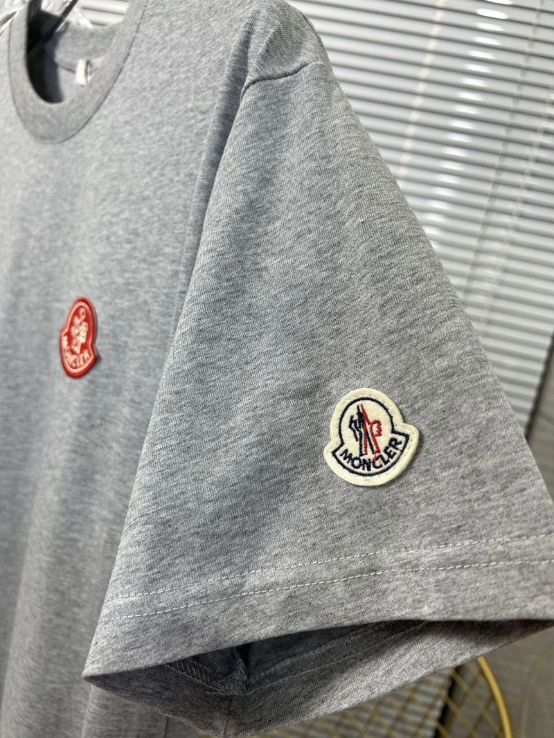Official Moncler T-Shirts