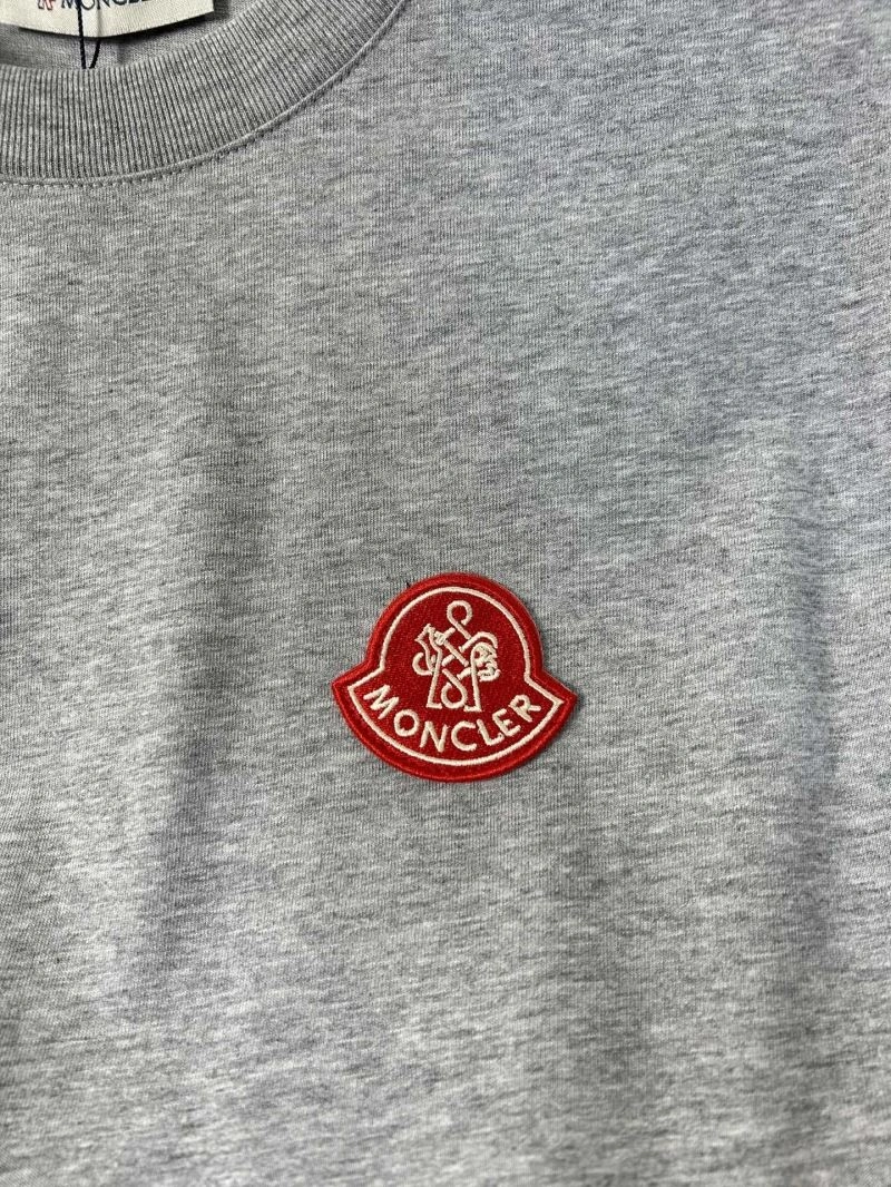 Official Moncler T-Shirts