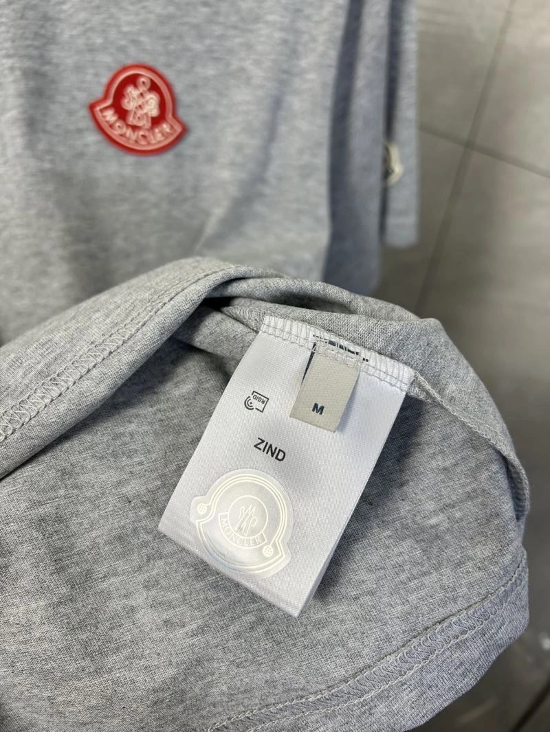 Official Moncler T-Shirts