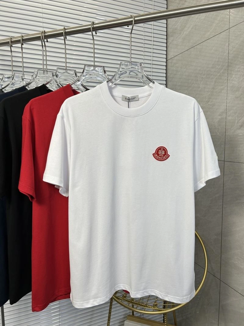 Moncler T-Shirts
