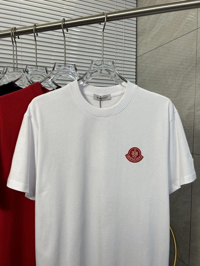Discounted Moncler T-Shirts