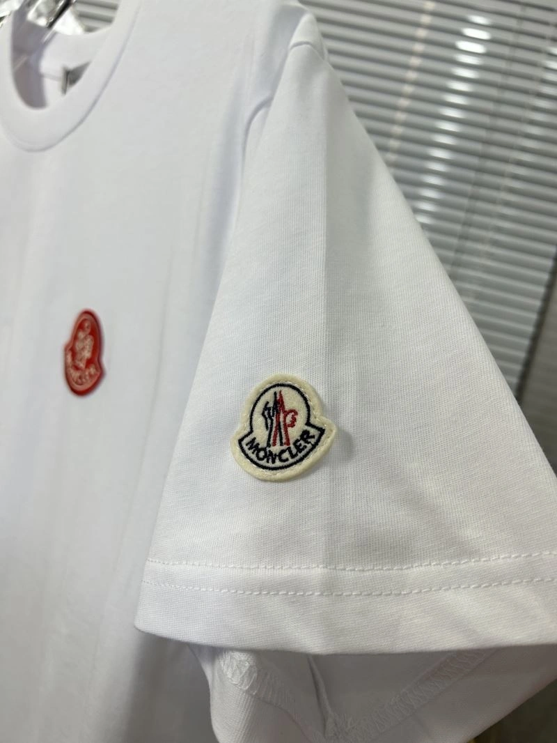 Discounted Moncler T-Shirts