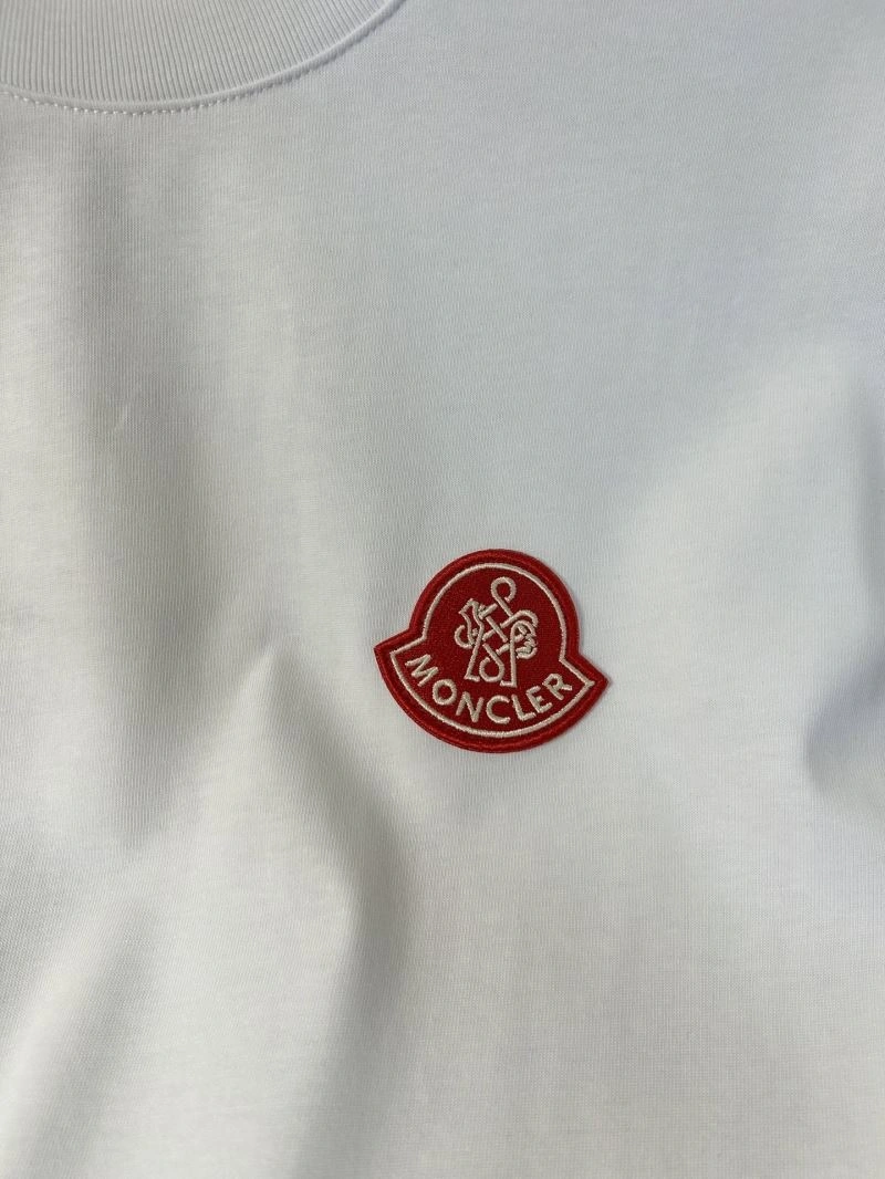 Discounted Moncler T-Shirts