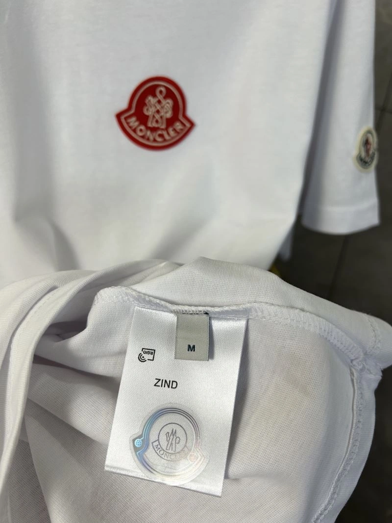 Discounted Moncler T-Shirts