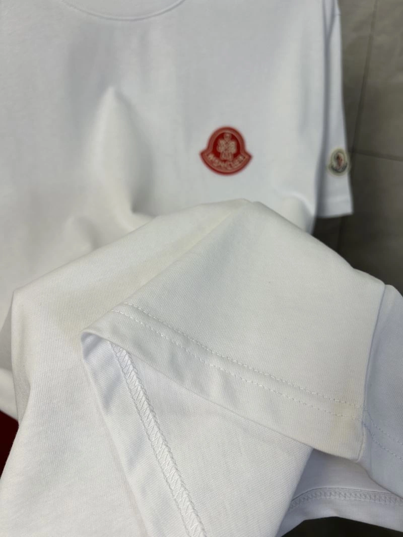 Discounted Moncler T-Shirts