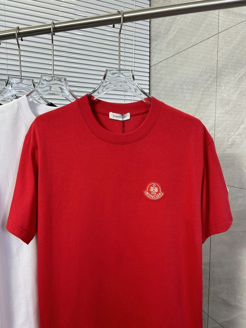 Budget-friendly Moncler T-Shirts