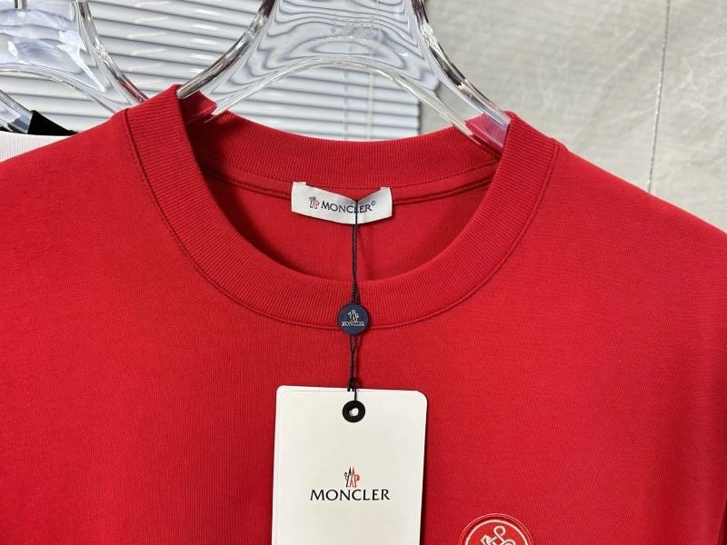 Budget-friendly Moncler T-Shirts
