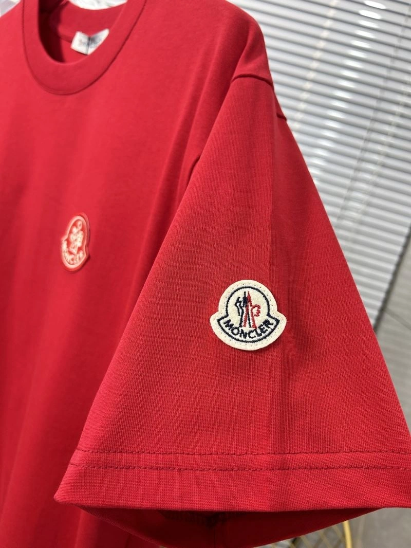 Budget-friendly Moncler T-Shirts