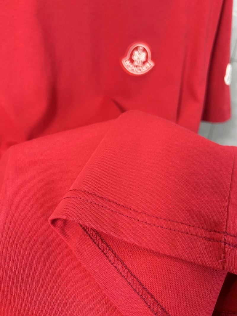 Budget-friendly Moncler T-Shirts