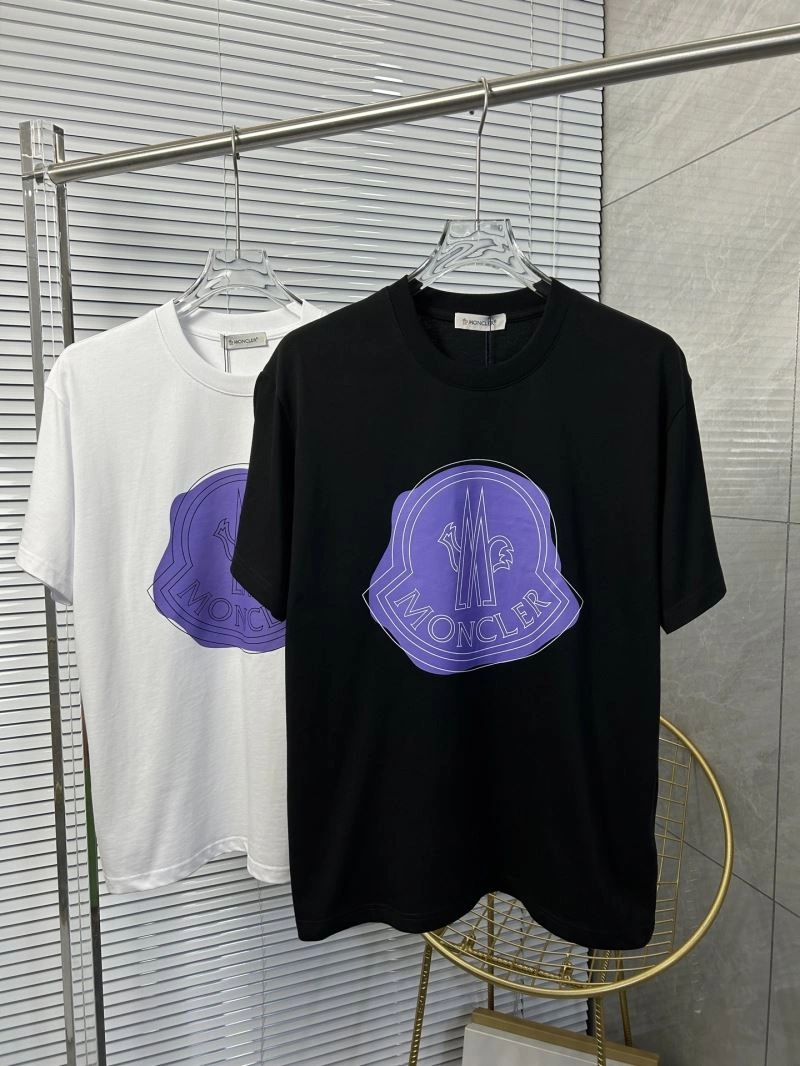 Moncler T-Shirts
