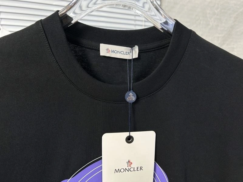 Accurate model Moncler T-Shirts
