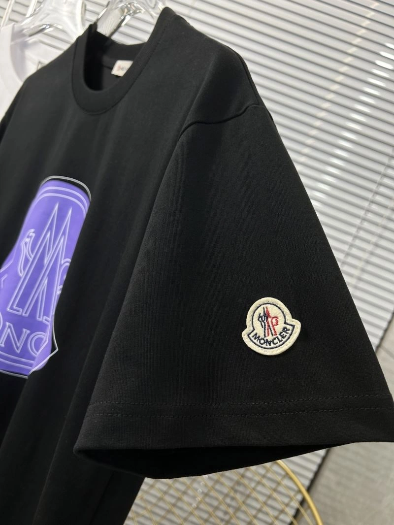 Accurate model Moncler T-Shirts