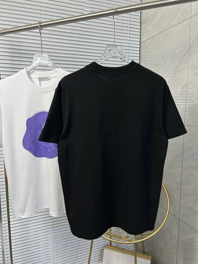 Accurate model Moncler T-Shirts