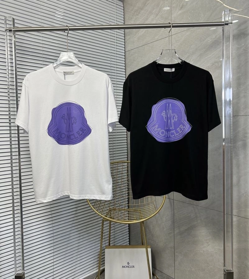 Moncler T-Shirts