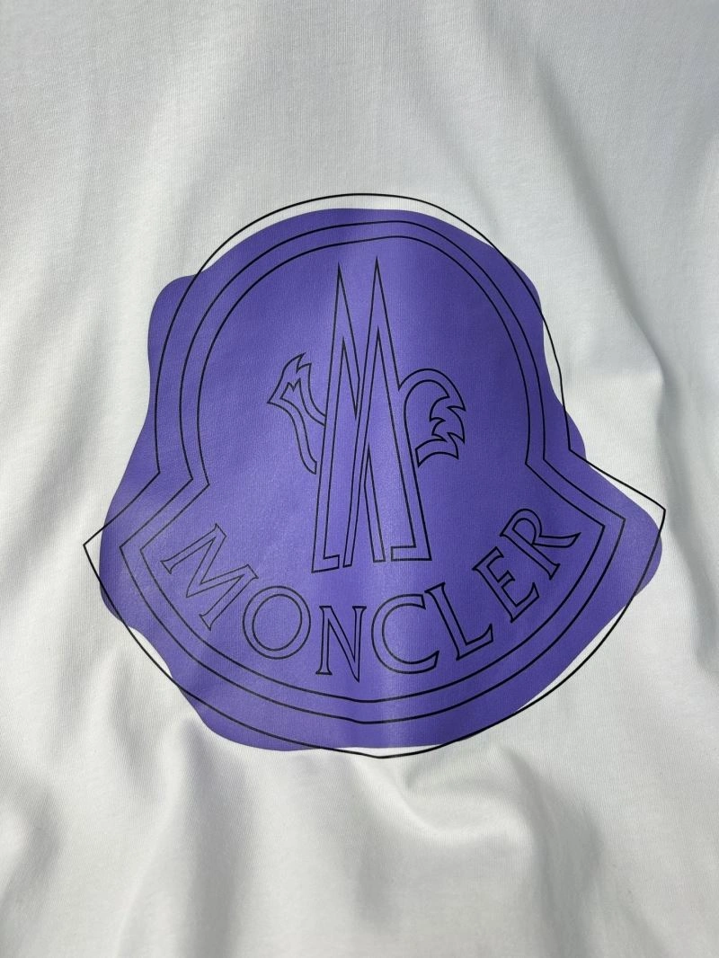 High accuracy Moncler T-Shirts