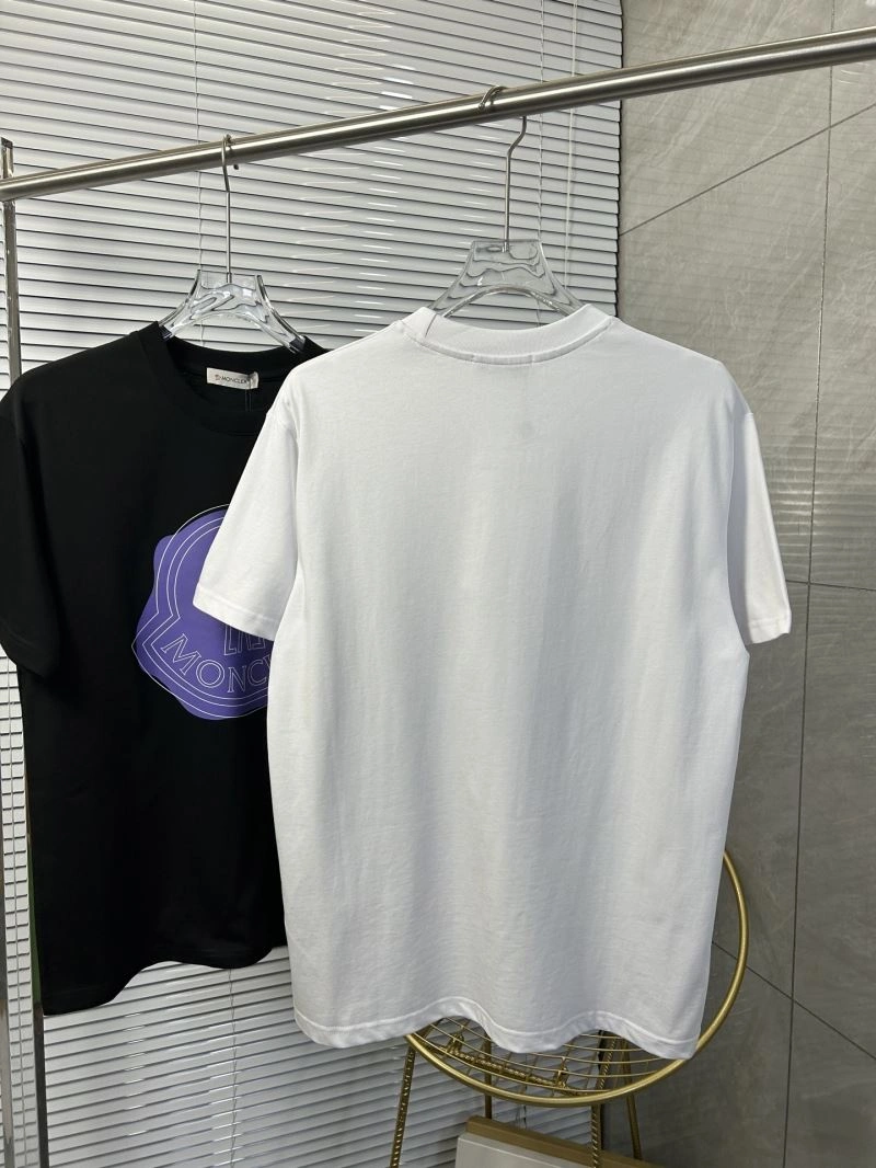 High accuracy Moncler T-Shirts