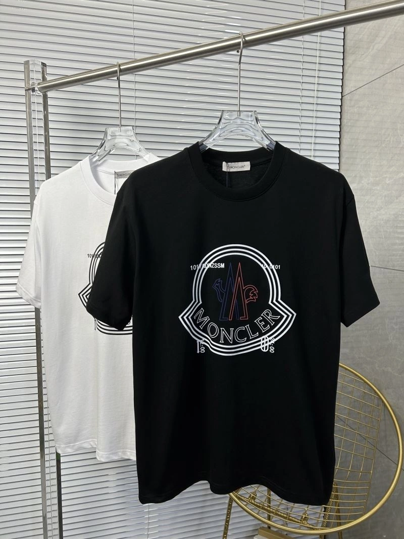 Moncler T-Shirts