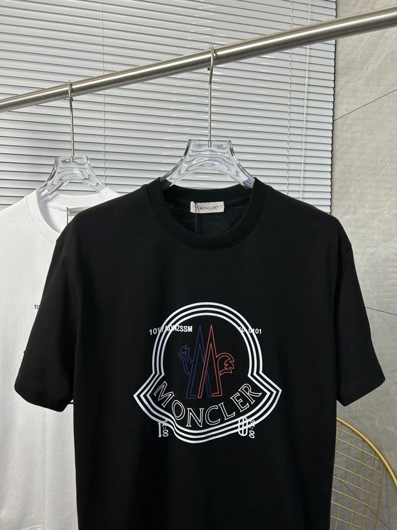 Discounted Moncler T-Shirts