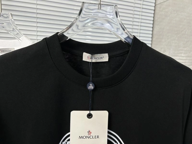 Discounted Moncler T-Shirts