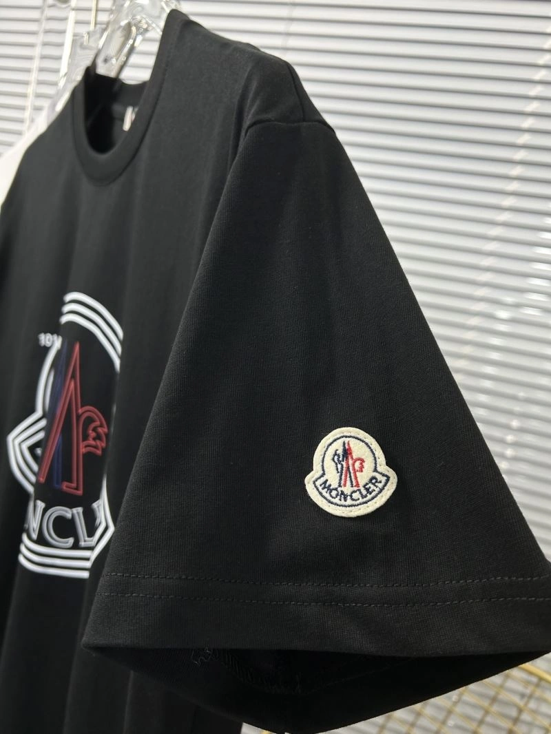 Discounted Moncler T-Shirts