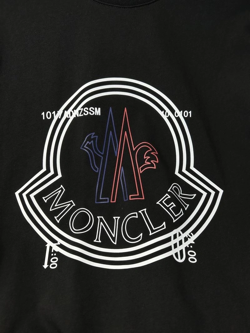 Discounted Moncler T-Shirts