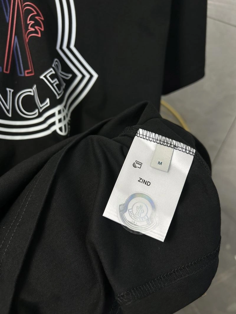 Discounted Moncler T-Shirts