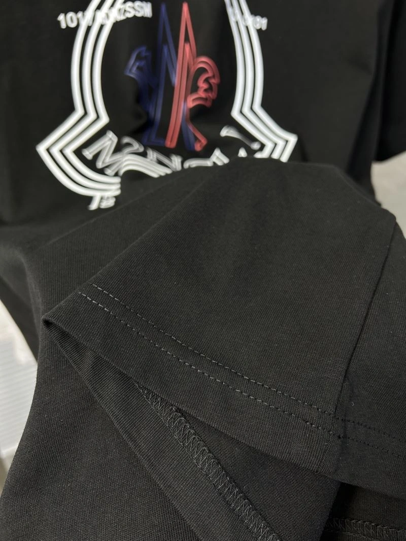 Discounted Moncler T-Shirts