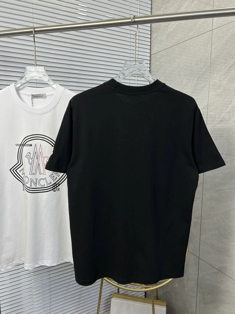 Discounted Moncler T-Shirts