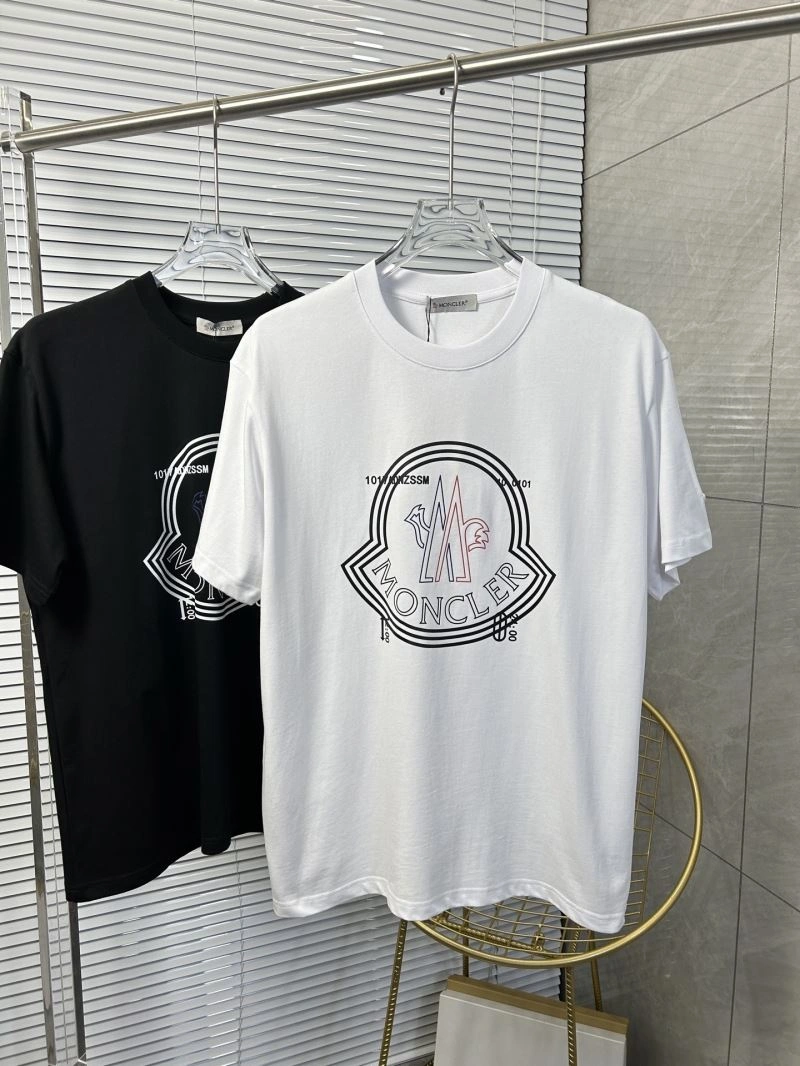 Moncler T-Shirts
