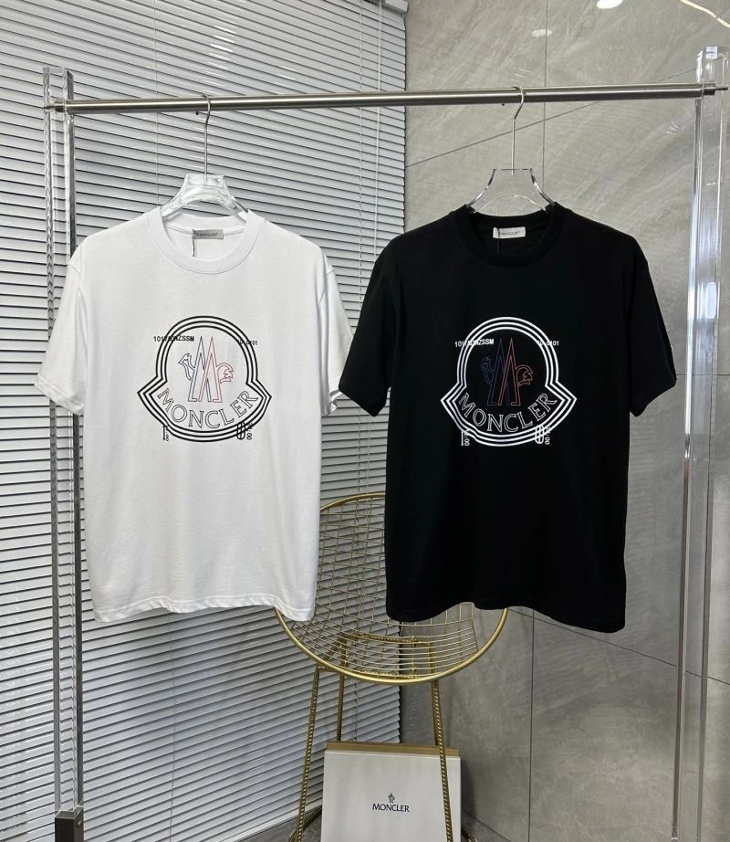 Economical Moncler T-Shirts