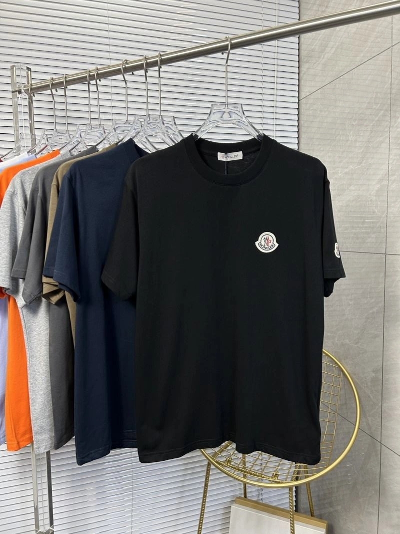 Moncler T-Shirts