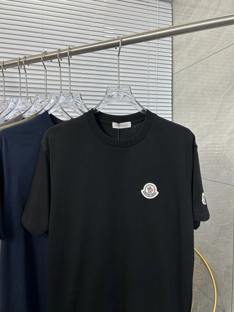Factory-made Moncler T-Shirts