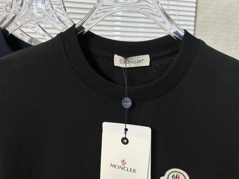 Factory-made Moncler T-Shirts