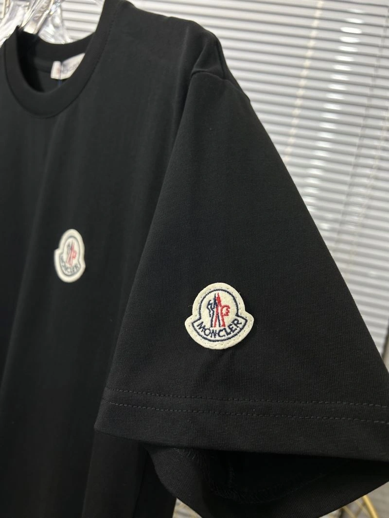 Factory-made Moncler T-Shirts